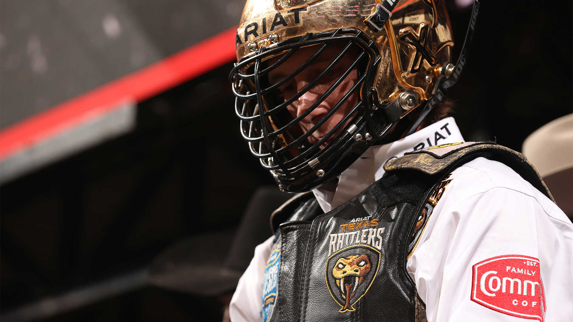 PBR | Chevron, Ariat Texas Rattlers bring second annual PBR Chevron ...