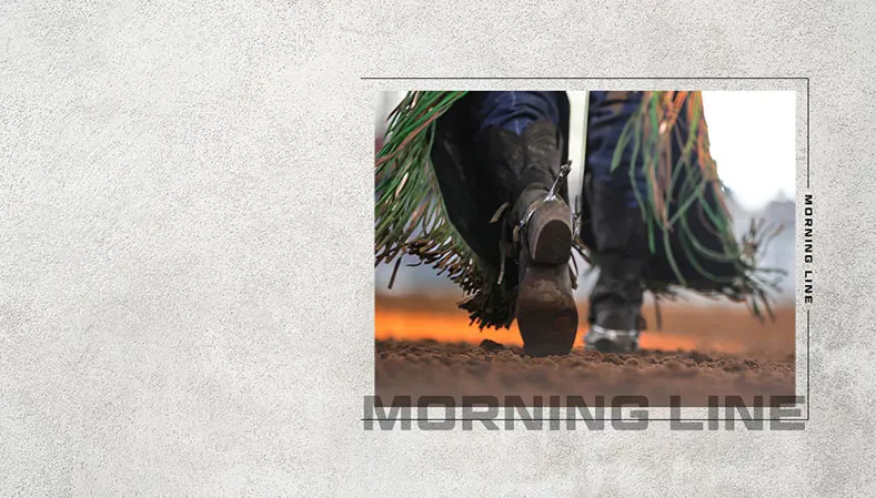 PBR | The Morning Line - Glendale Round 1