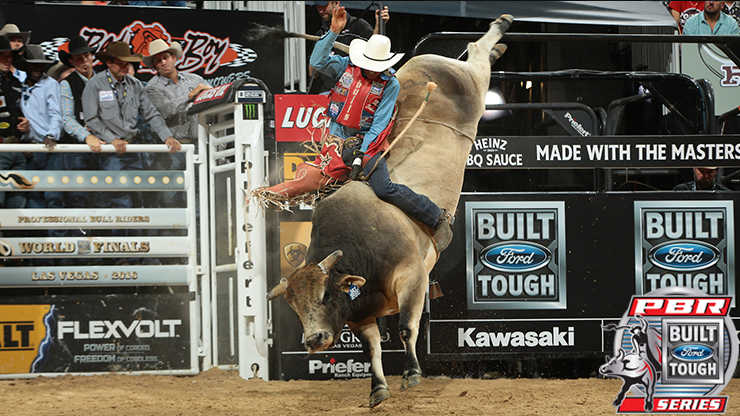PBR | Analyzing the World Champion Bull race changes