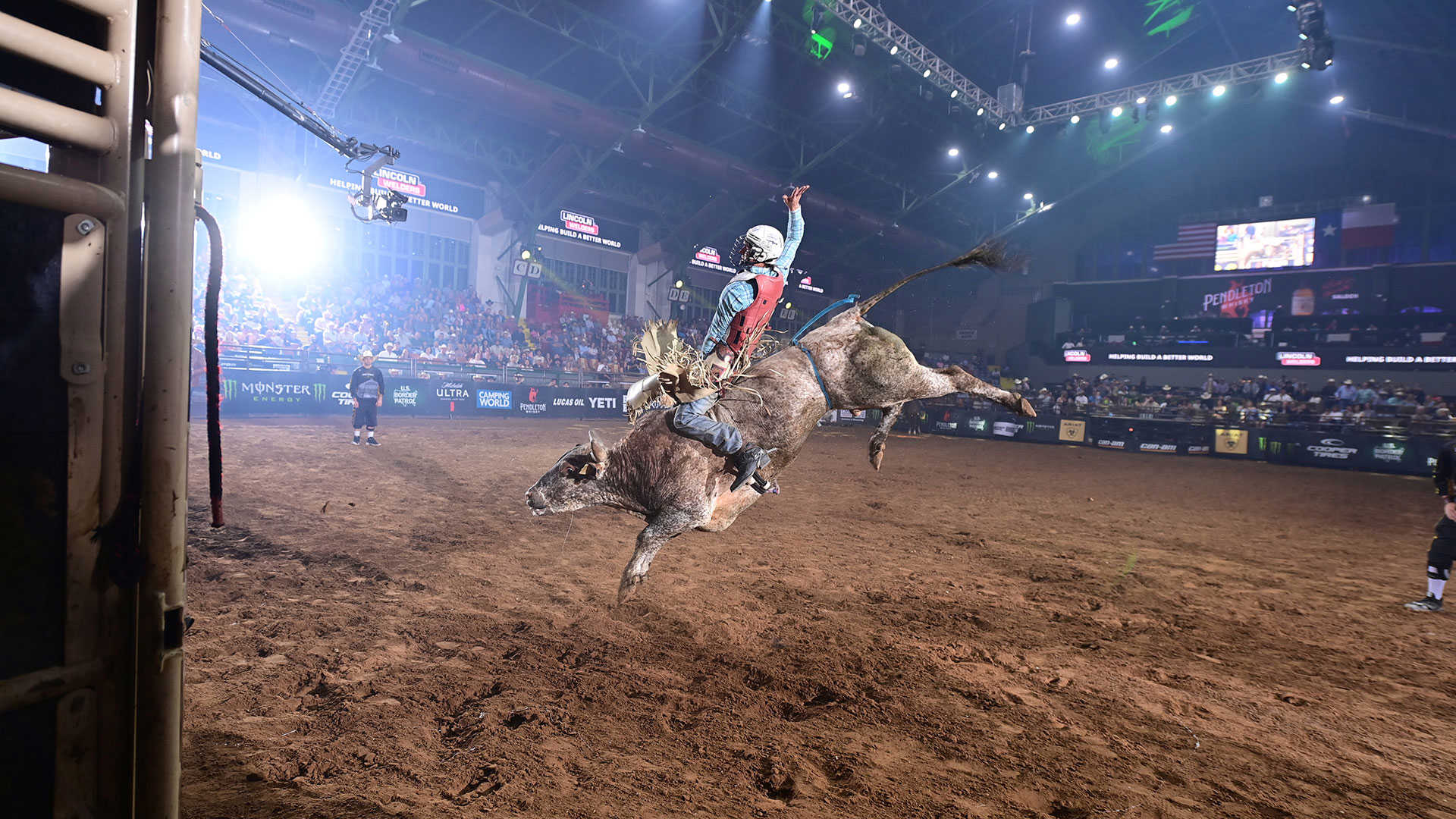 PBR | Bolton continues climb in Rookie of the Year race with huge Round ...