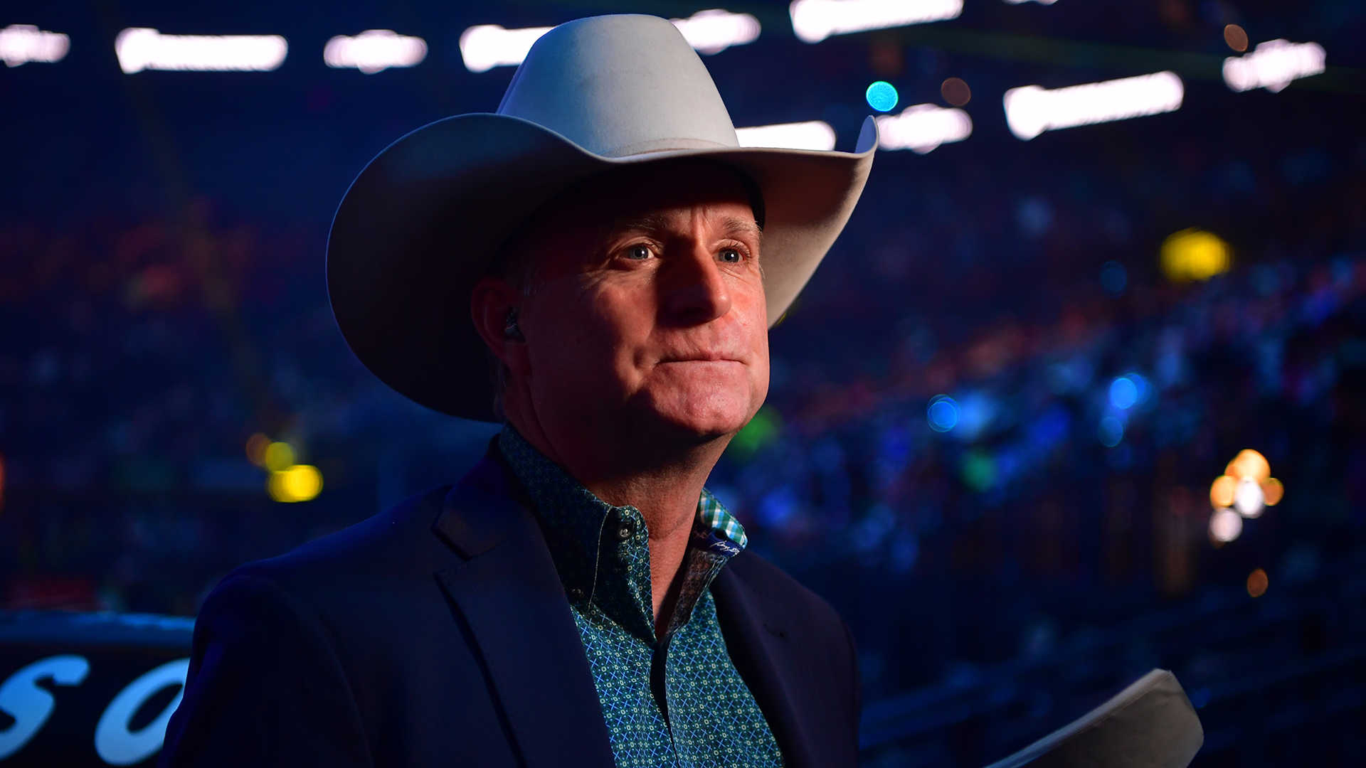 PBR | In his own words: Flint Rasmussen on his career, retirement, and ...
