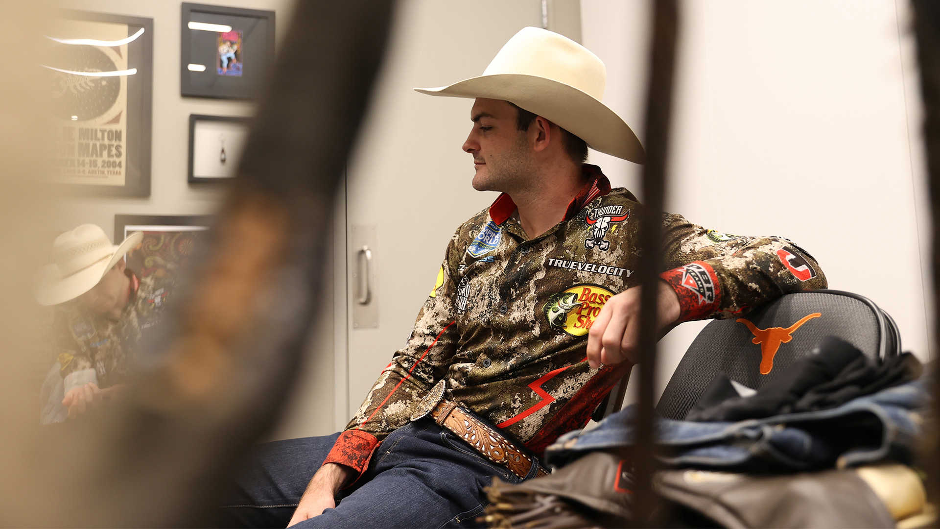 PBR | From down under to Missouri Thunder