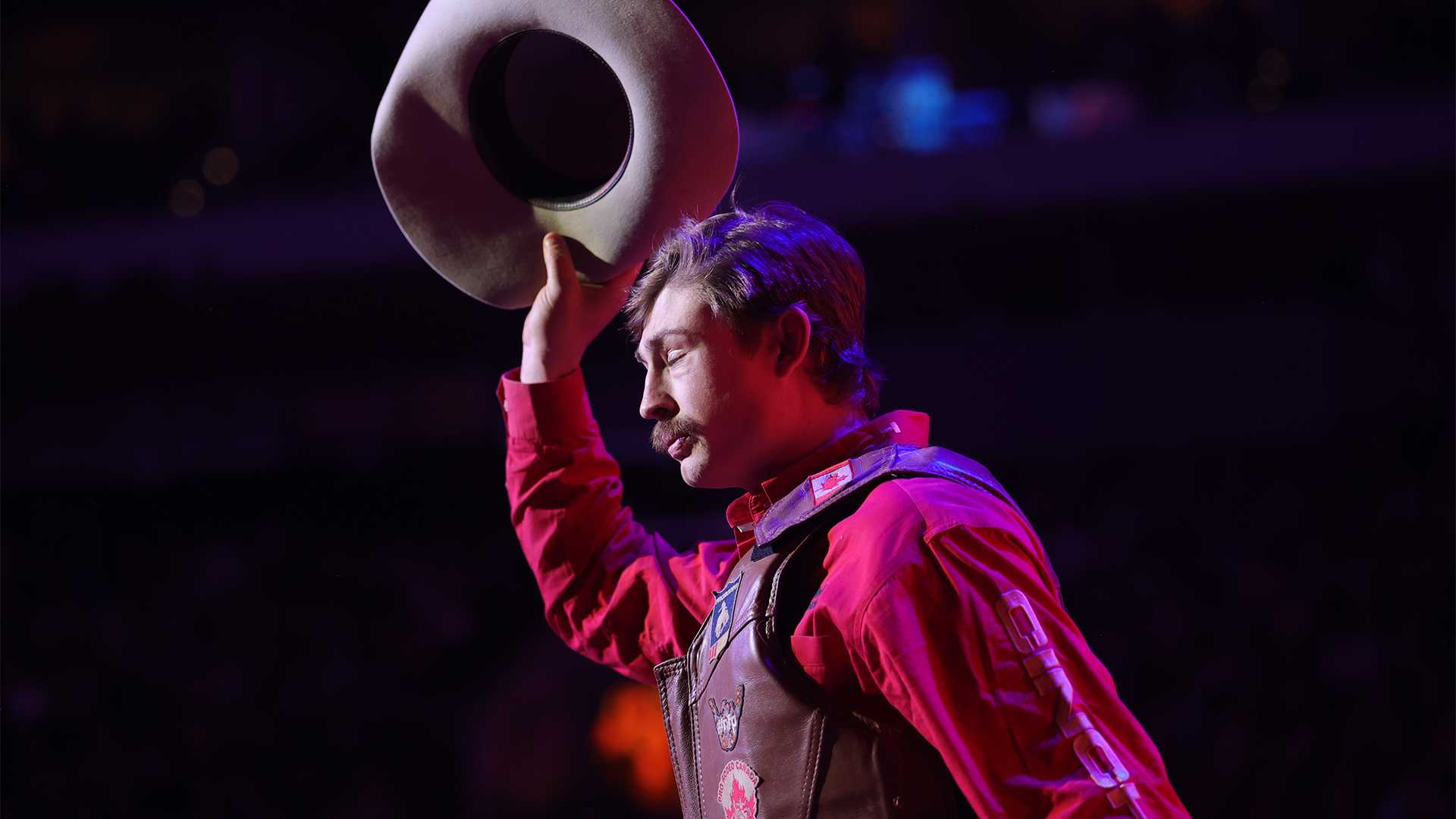 PBR | PBR Canada’s elite Cup Series returns to Red Deer, Alberta, to ...