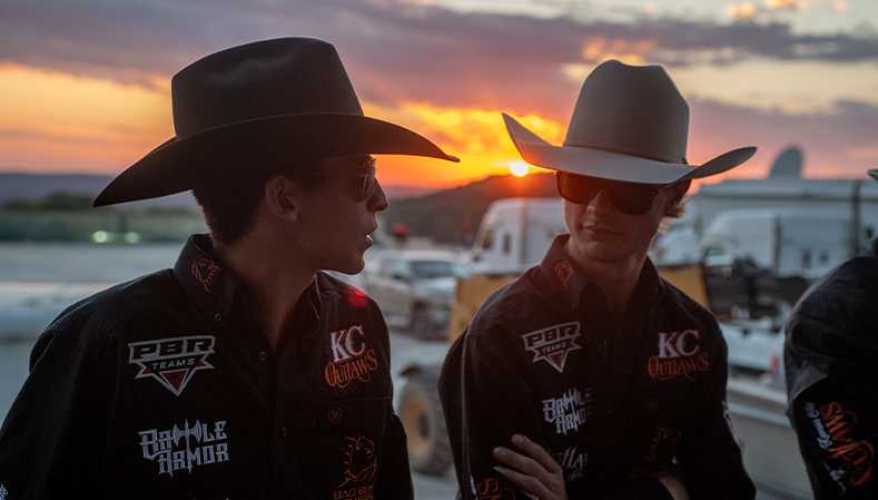 PBR | Kansas City thrives in great Missouri outdoors