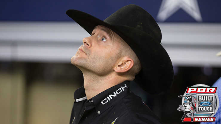 PBR | Proctor reminds himself to practice what he preaches