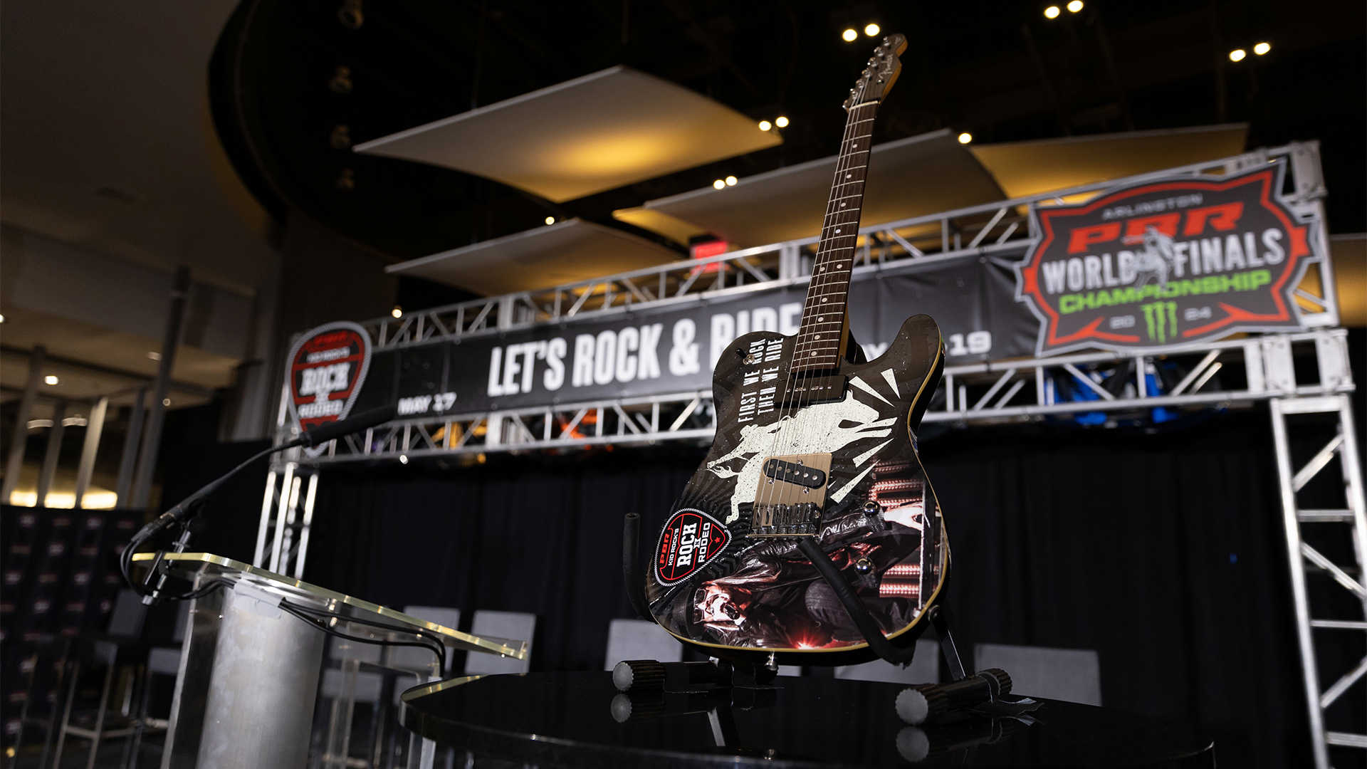 PBR | 2025 PBR World Finals: Unleash The Beast to bring fans nearly two ...