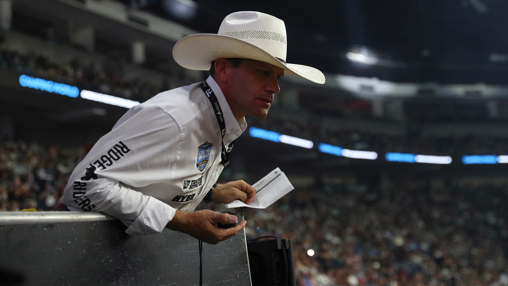 PBR | PBR Camping World Team Series Game Notes: 2025 Ridge Rider Days