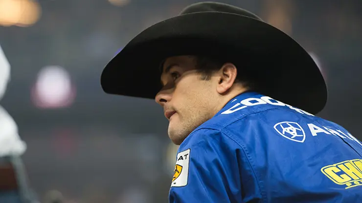 PBR | Pacheco will not need surgery on left knee