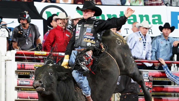 PBR | New RFD-TV series features PBR Heroes and Legends