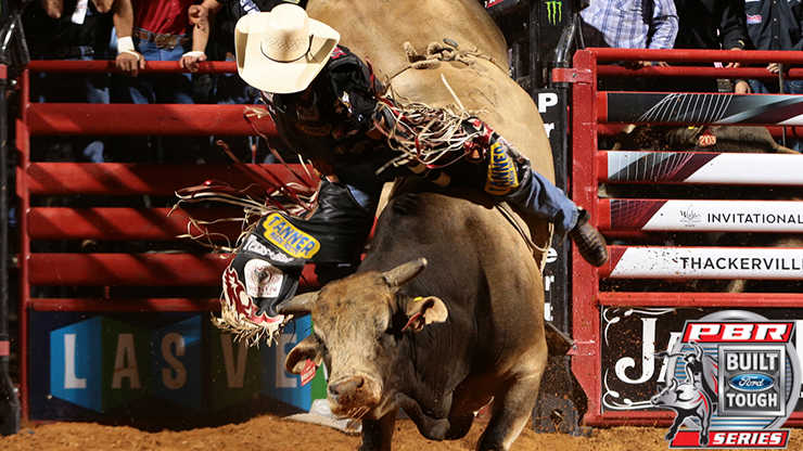 PBR | In the bull pen: Springfield