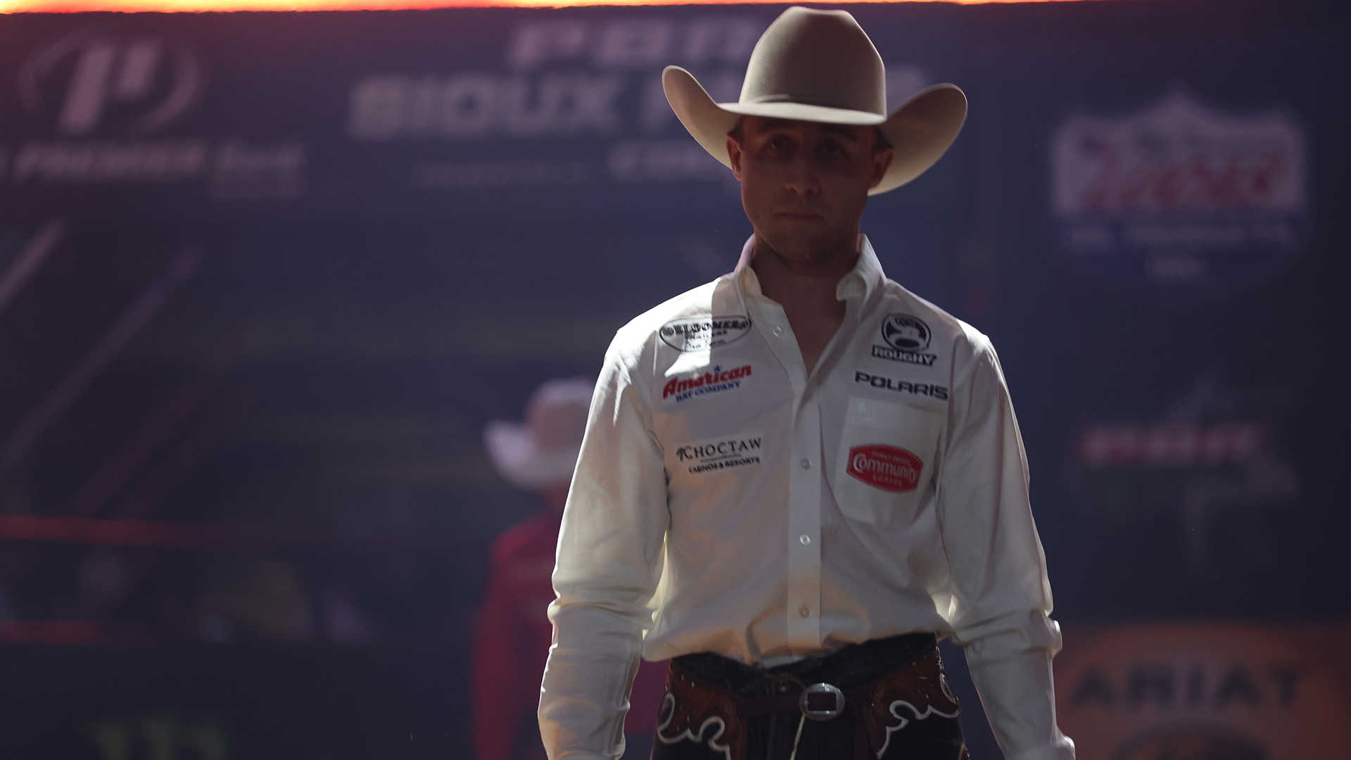 PBR | Kimzey returns with seventh-place finish in Sioux Falls, still in danger zone with World ...