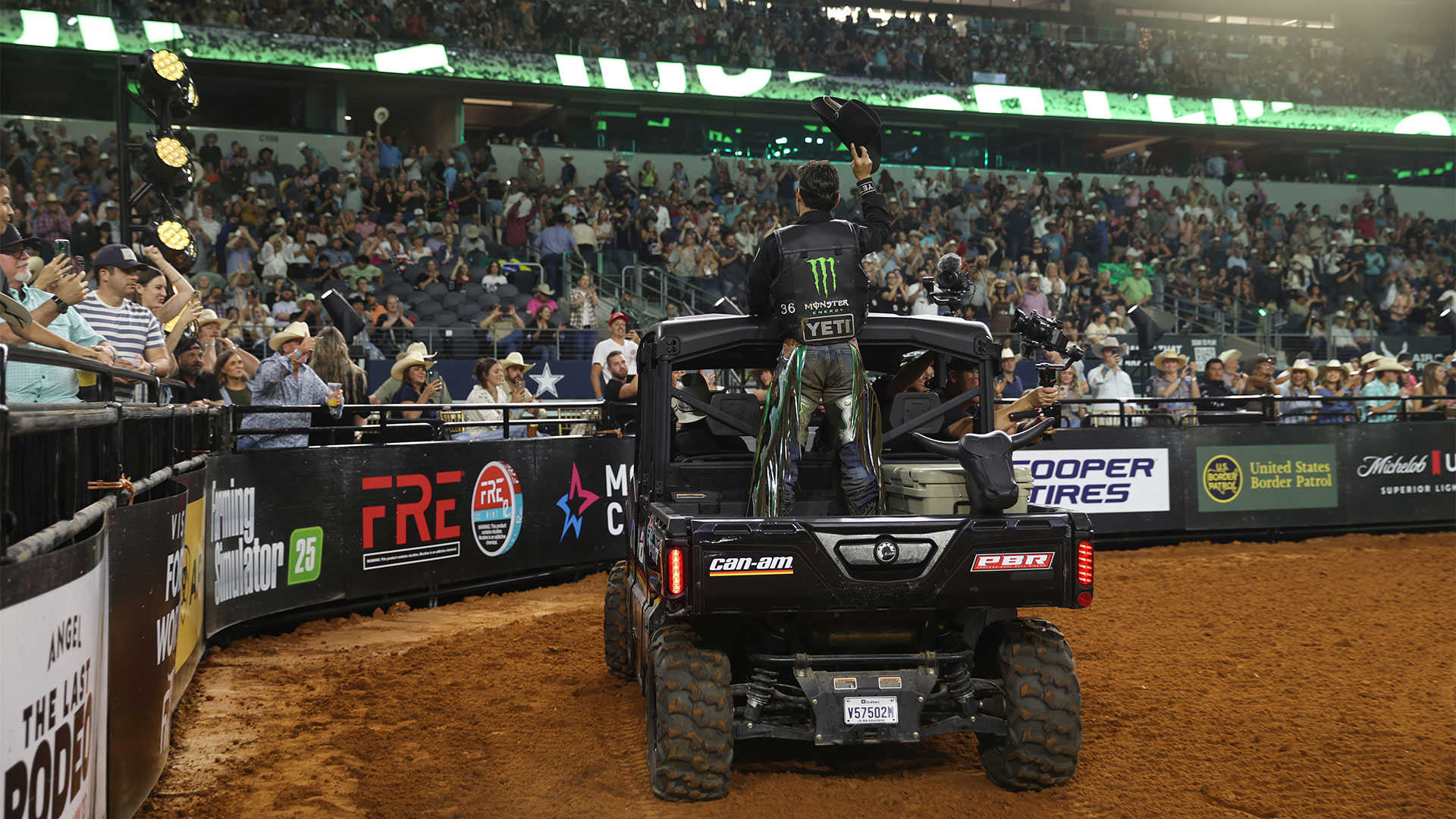 PBR | #InCaseYouMissedIt: 2025 UTB awards, ranks offer preview into ...