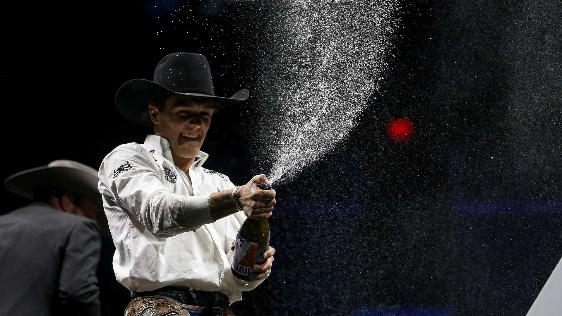 PBR | Tetz Crowned 2022 PBR Canada Champion