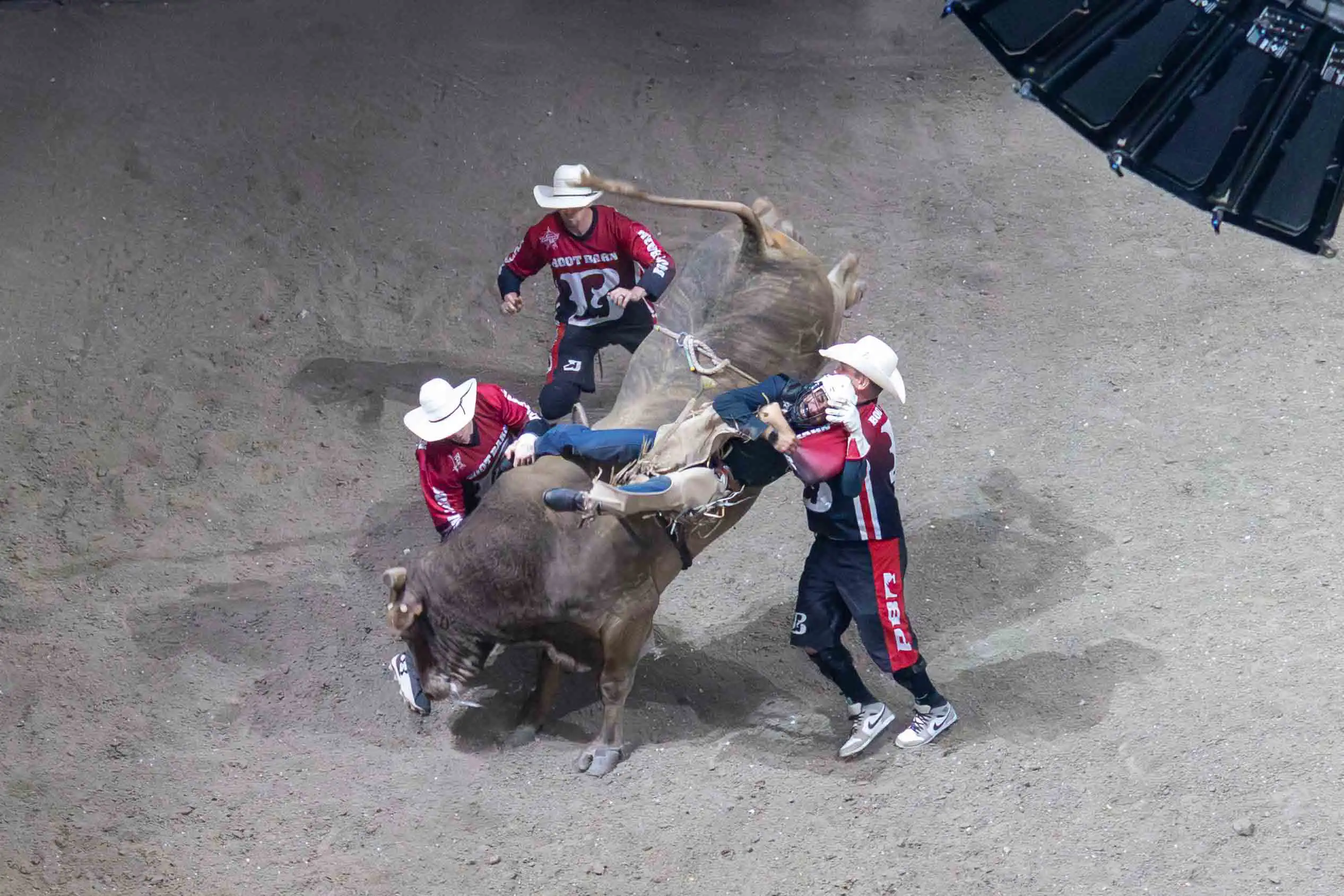 PBR | PBR Hampton