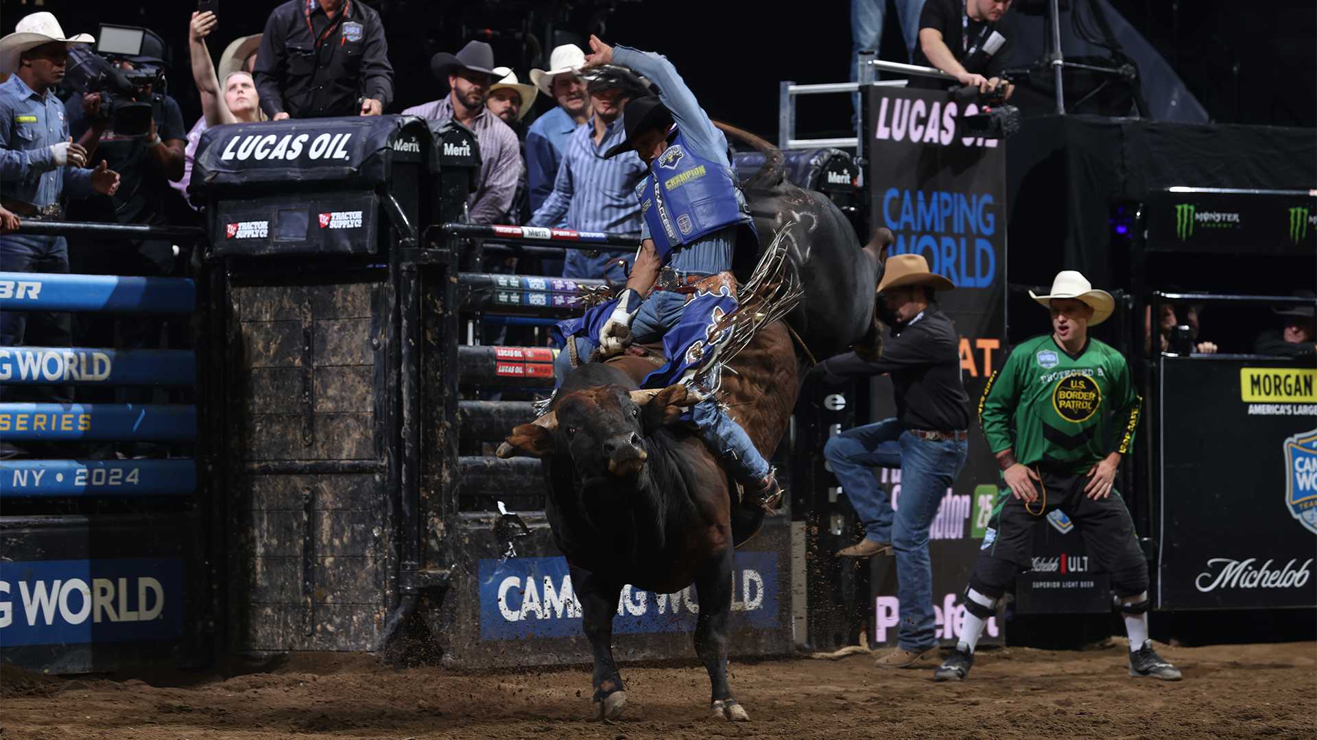 PBR | PBR Teams Stampede Days: Sports betting insights