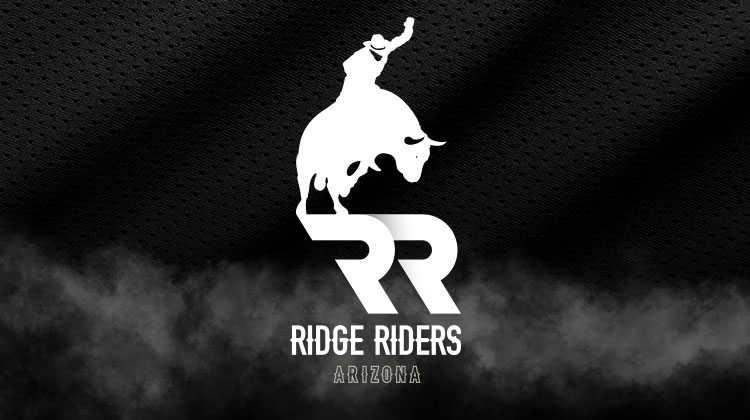 PBR | Arizona Ridge Riders to make debut in inaugural PBR Team Series