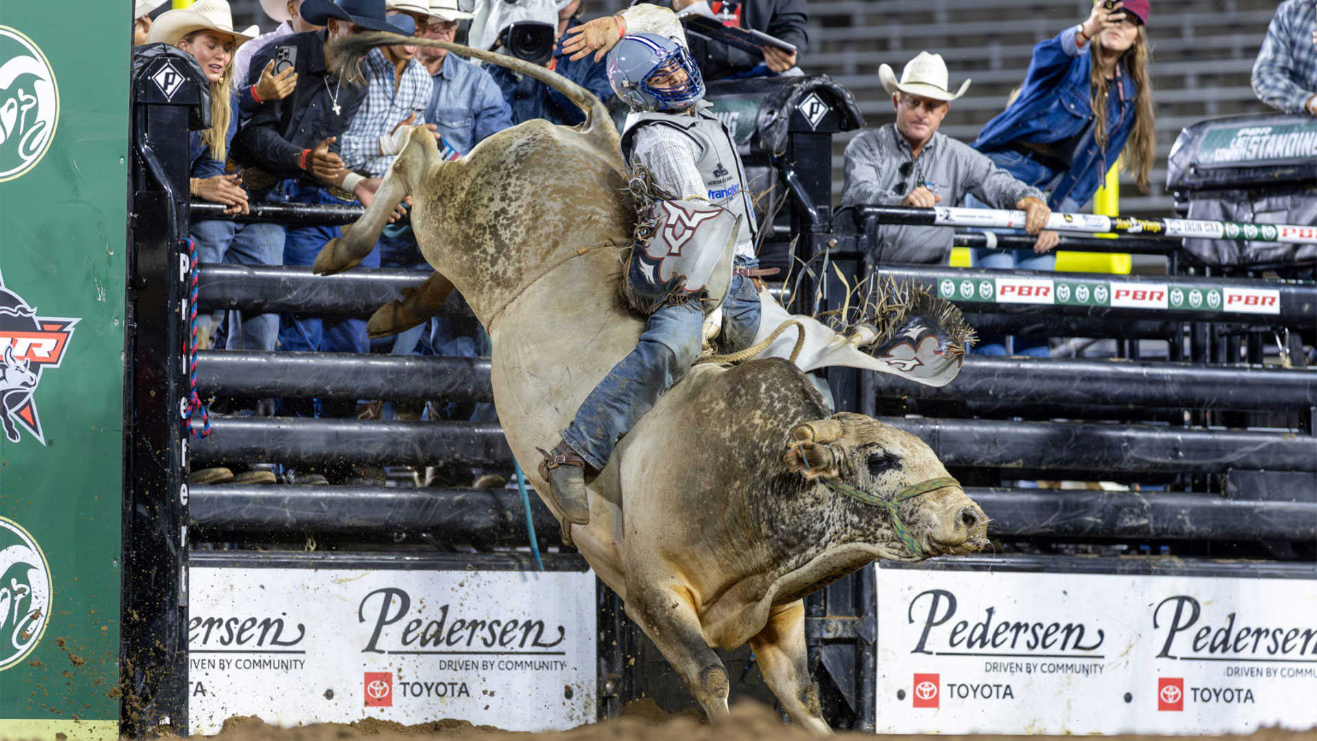 PBR | Leonardo Castro wins inaugural CSU PBR Last Cowboy Standing at ...