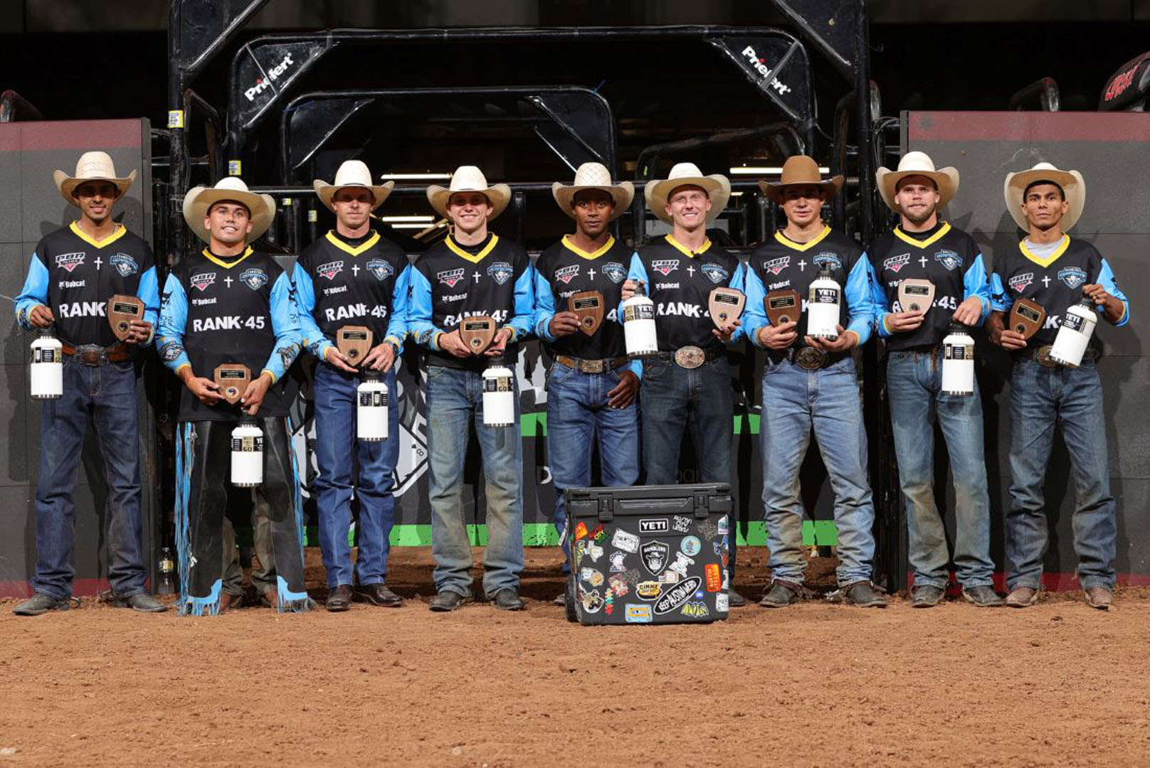 PBR | Behind the Lens: Gambler Days