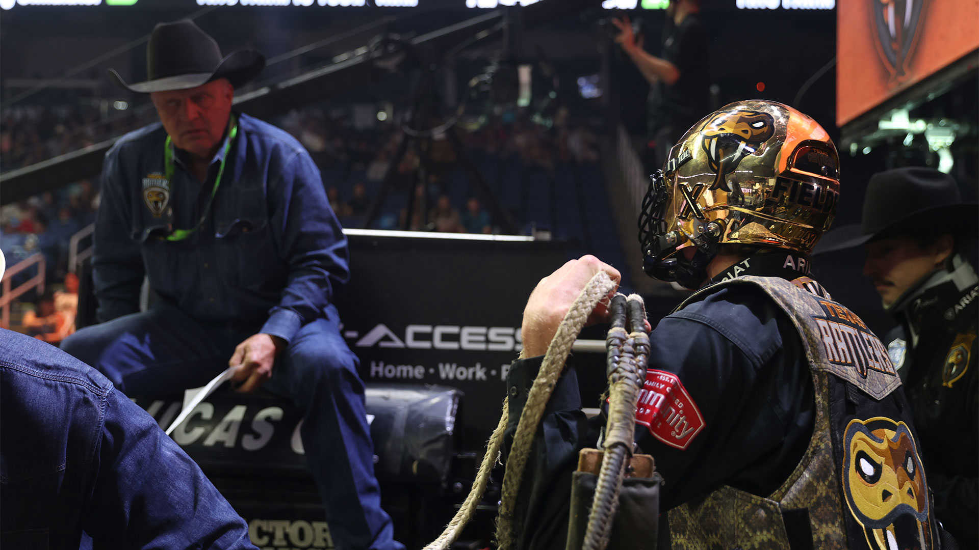 PBR | What to Watch For: Defending Champion Texas Rattlers red-hot ...