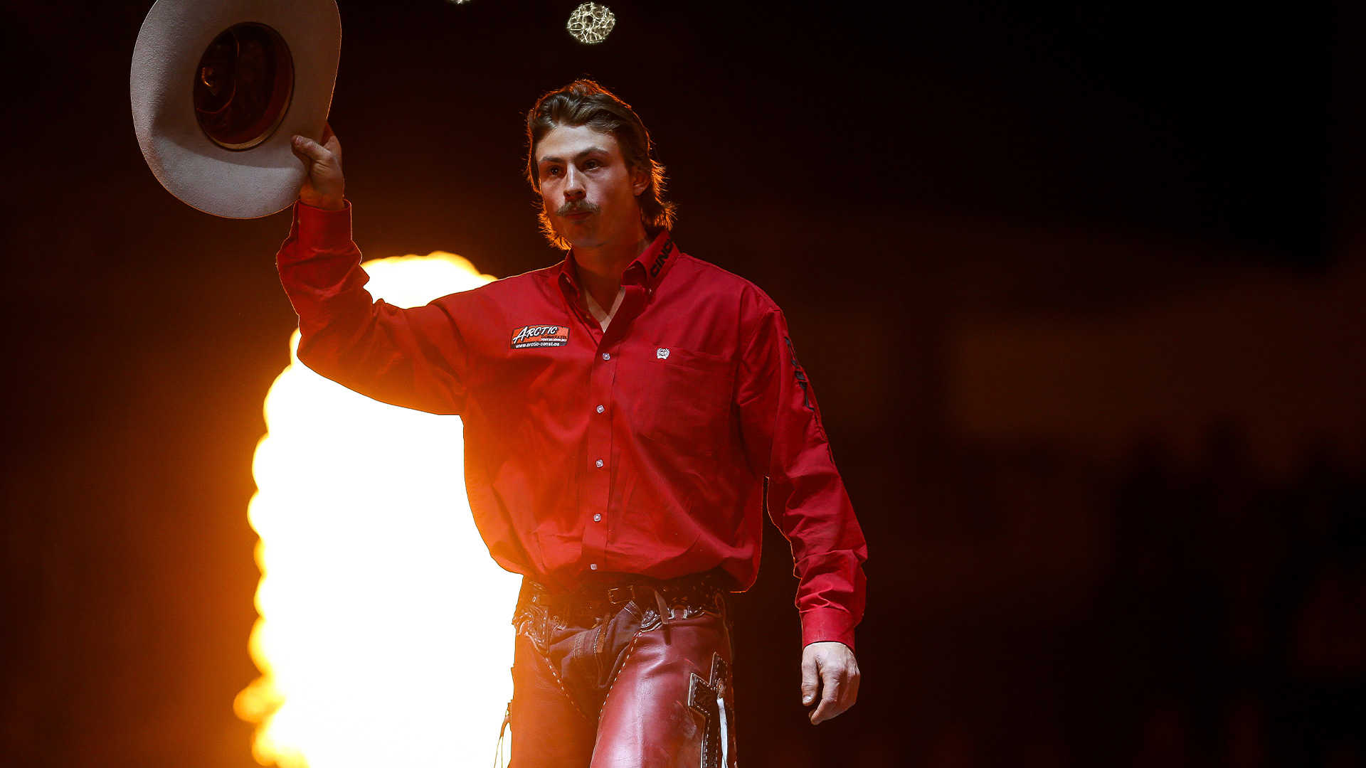 PBR | Jake Gardner rides into the lead as 2025 PBR Canada season heats up