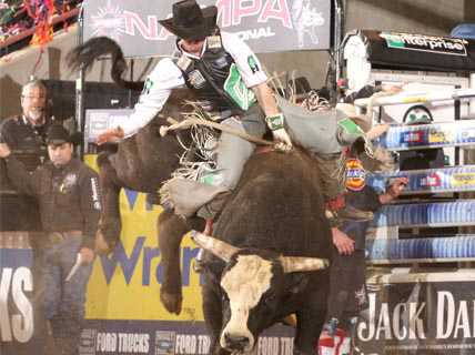 PBR | Current World Number One Wins His Third Event of the Year!
