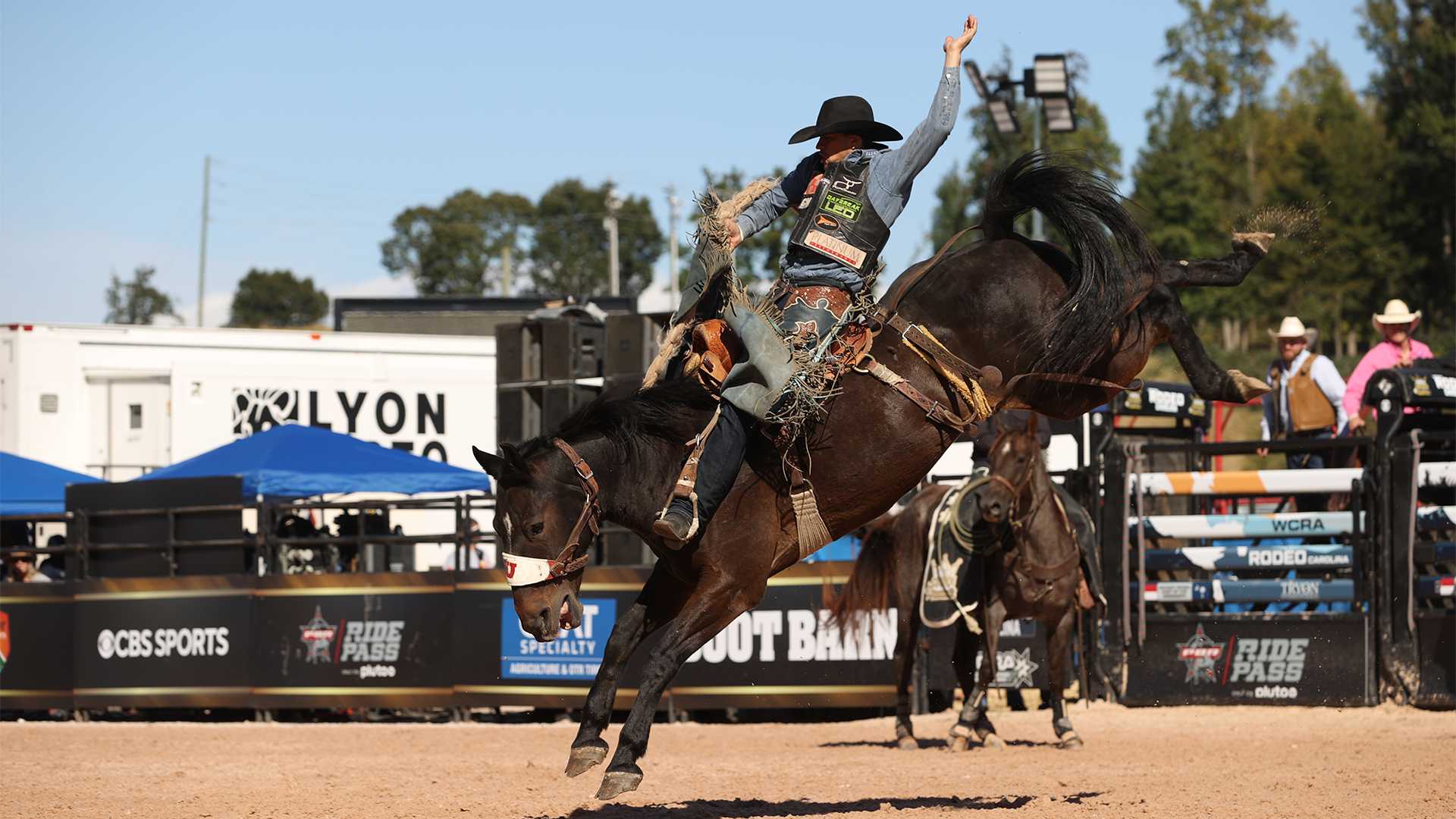 PBR | San Diego Rodeo invites VRQ leaderboard athletes to compete at ...