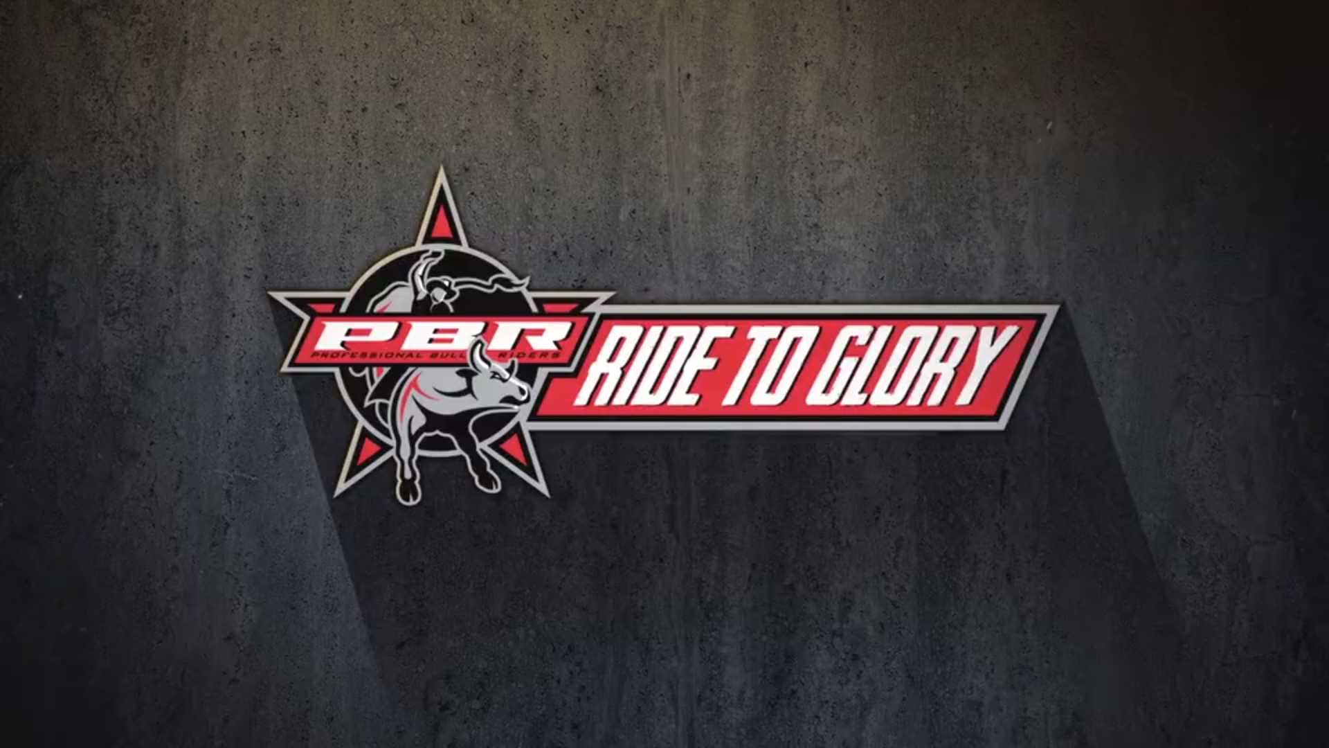PBR | New television series "PBR Ride to Glory" debuts on Ride TV