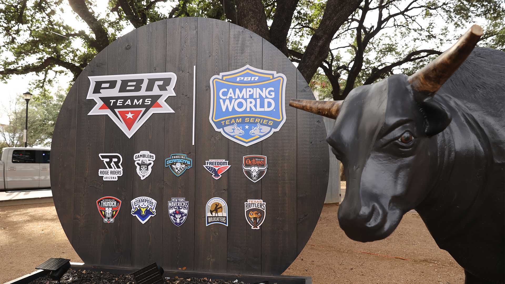 PBR | Week 1 PBR Camping World Team Series power rankings