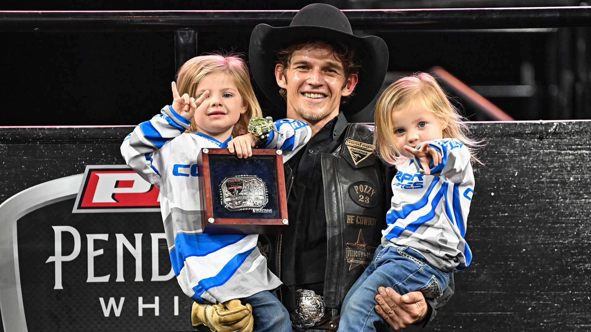 PBR | Michael Lane wins Pendleton Whisky Velocity Tour event in Reading ...