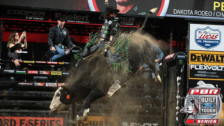 PBR | Mauney vs. Pearl Harbor showdown upped to $50,000