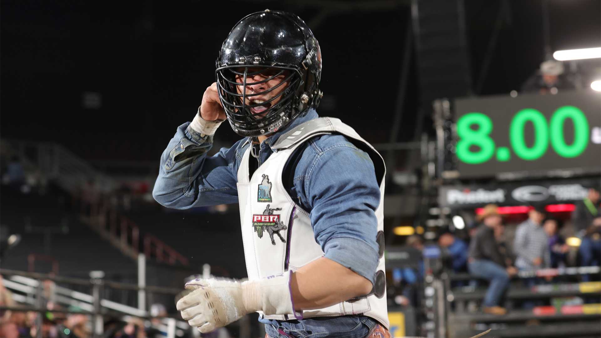PBR | By the Numbers: No. 14 Thiago Salgado continues late-season surge ...