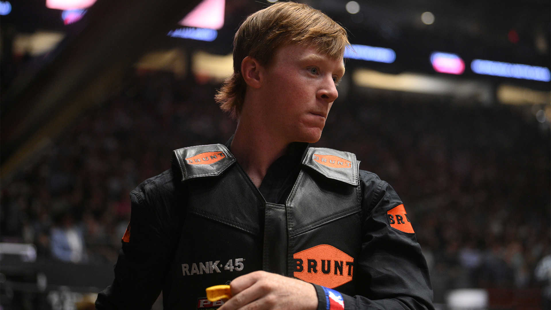 PBR | Carolina Cowboys acquire North Carolinian Clay Guiton in PBR ...