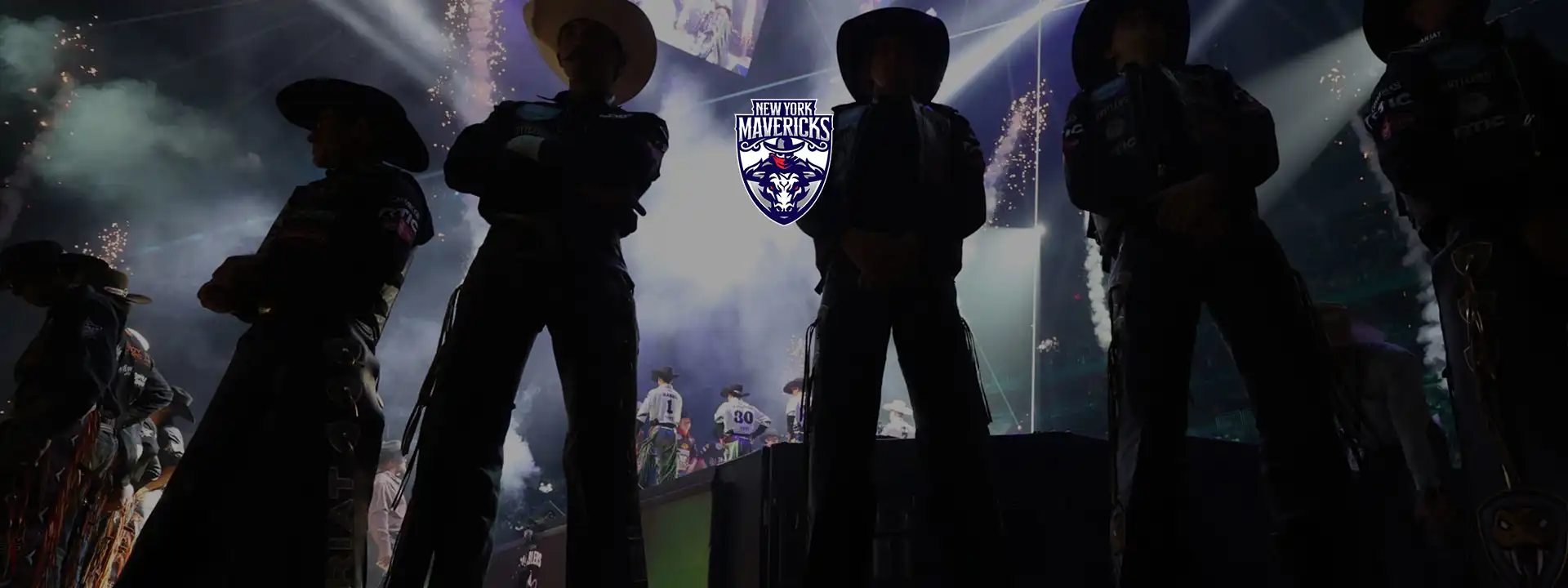 PBR | New York Mavericks PBR | New York Mavericks