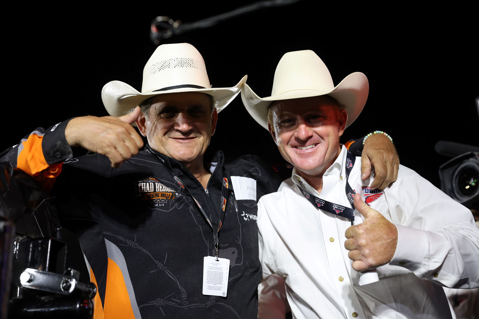 PBR | Behind the Lens: PBR Teams Coaches & Mentors