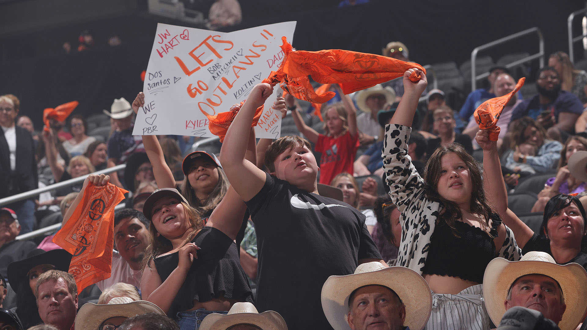 PBR | Kansas City Outlaws to host street festival Aug. 3-5 in the Power ...