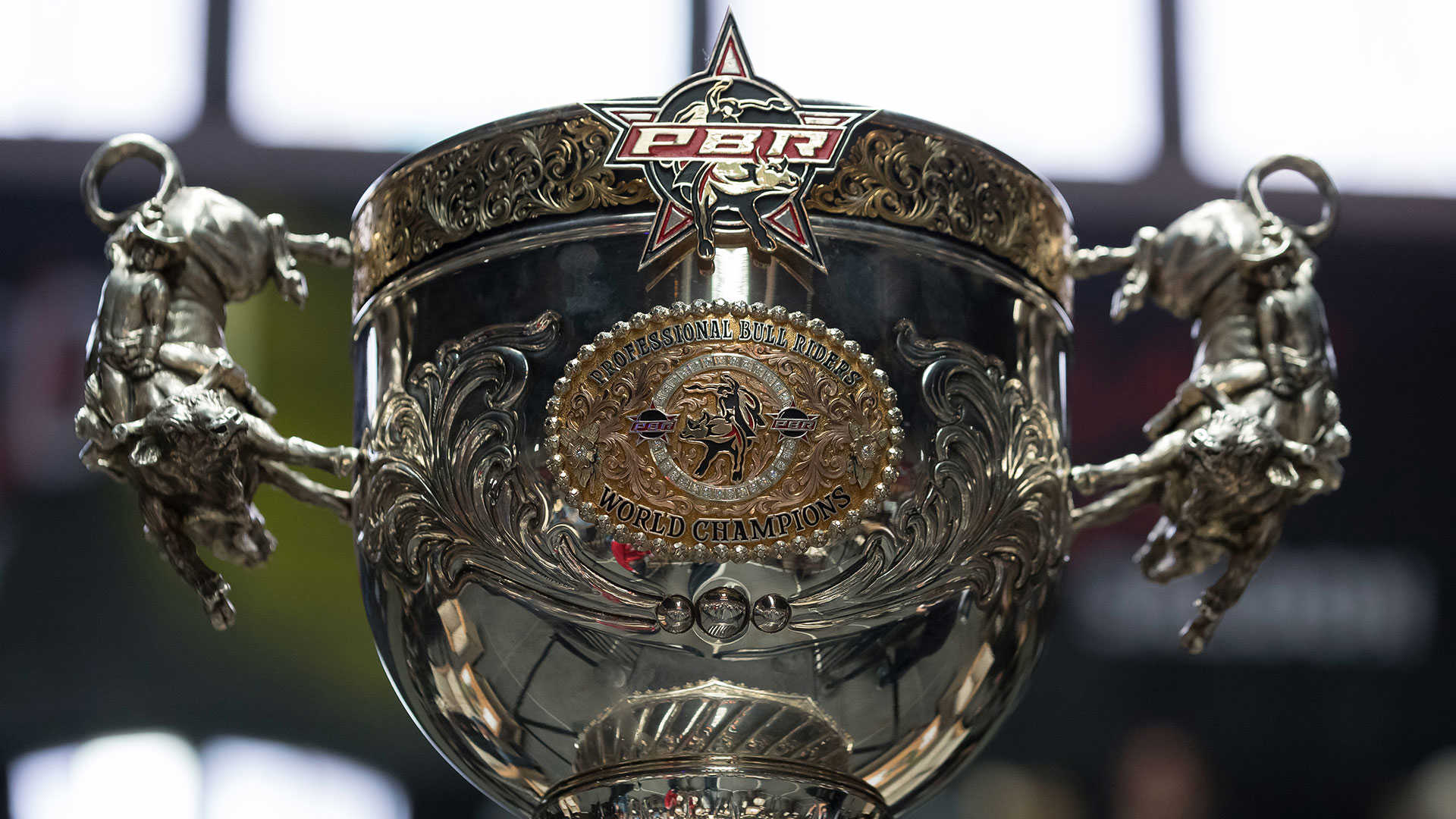 PBR | #InCaseYouMissedIt: World title race heating up, Man Hater repeats at the PBR World Finals