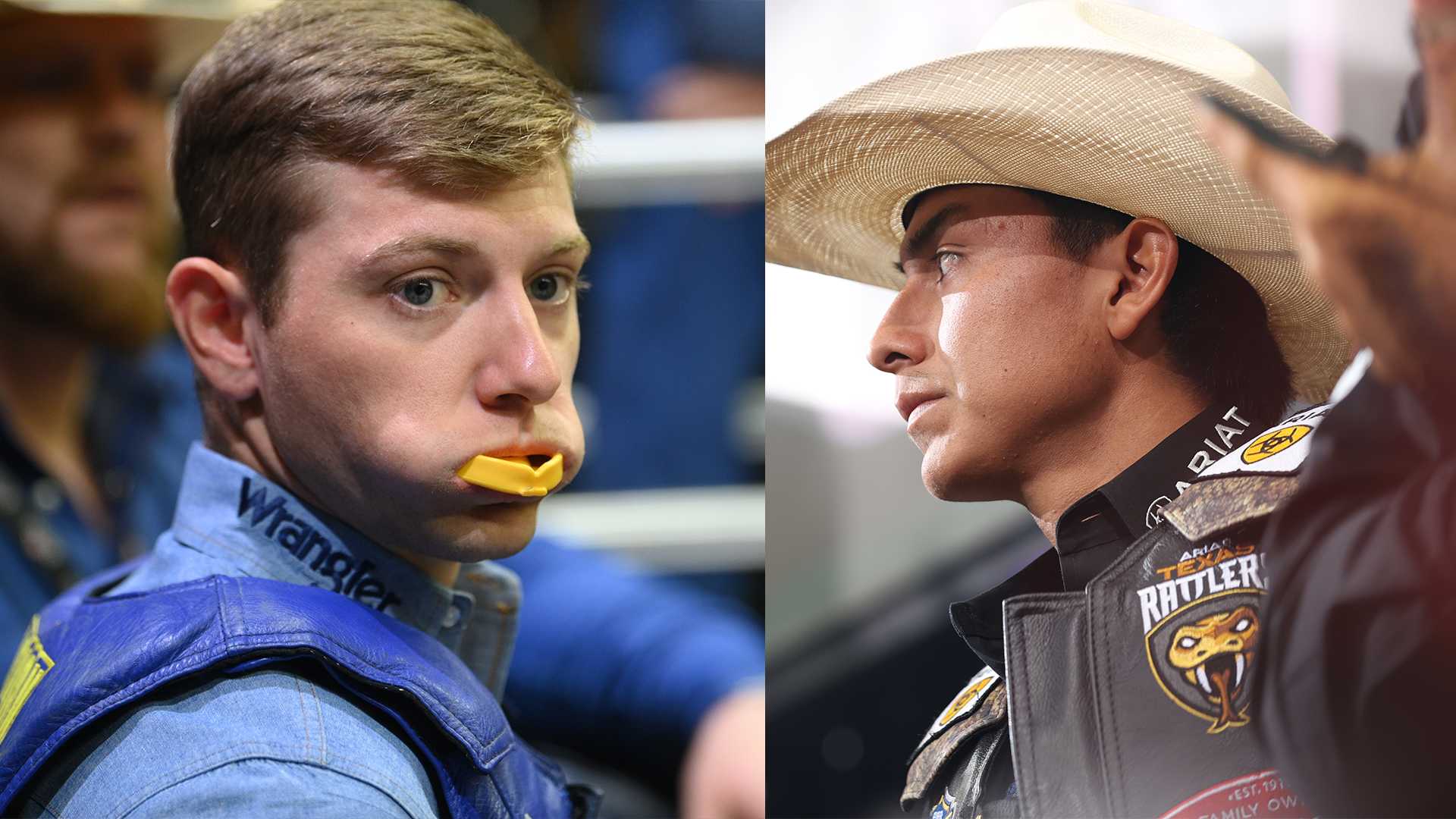 PBR | Trade Analysis: Mason Taylor lands with Texas Rattlers as Cody ...