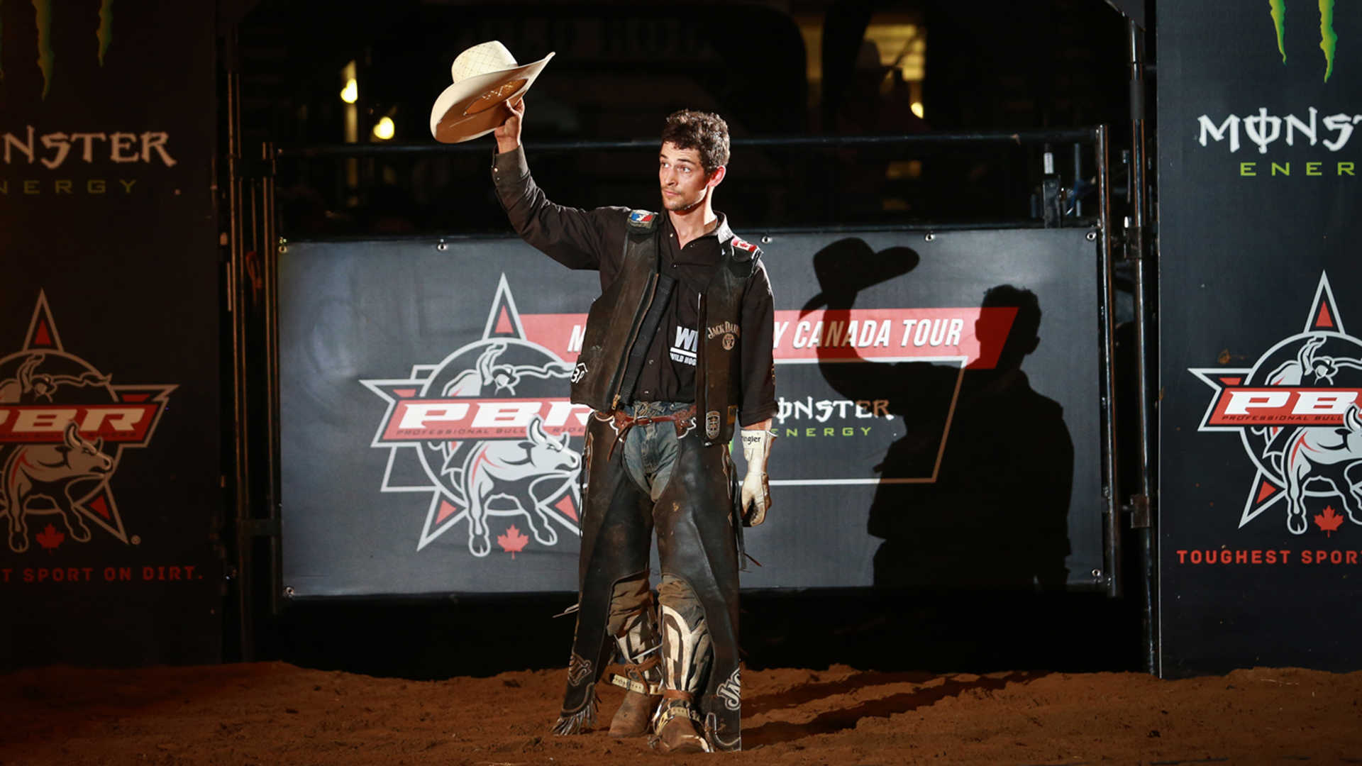 PBR | Remembering Ty Pozzobon