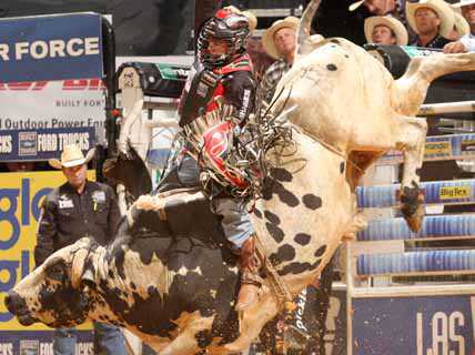 PBR | North Carolina Superstar Takes Third BFTS Win of the Year