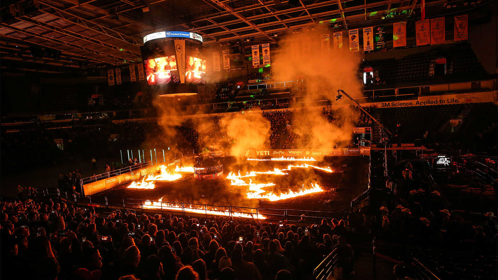 PBR | PBR Canada’s Elite Cup Series returns to London, Ontario for ...