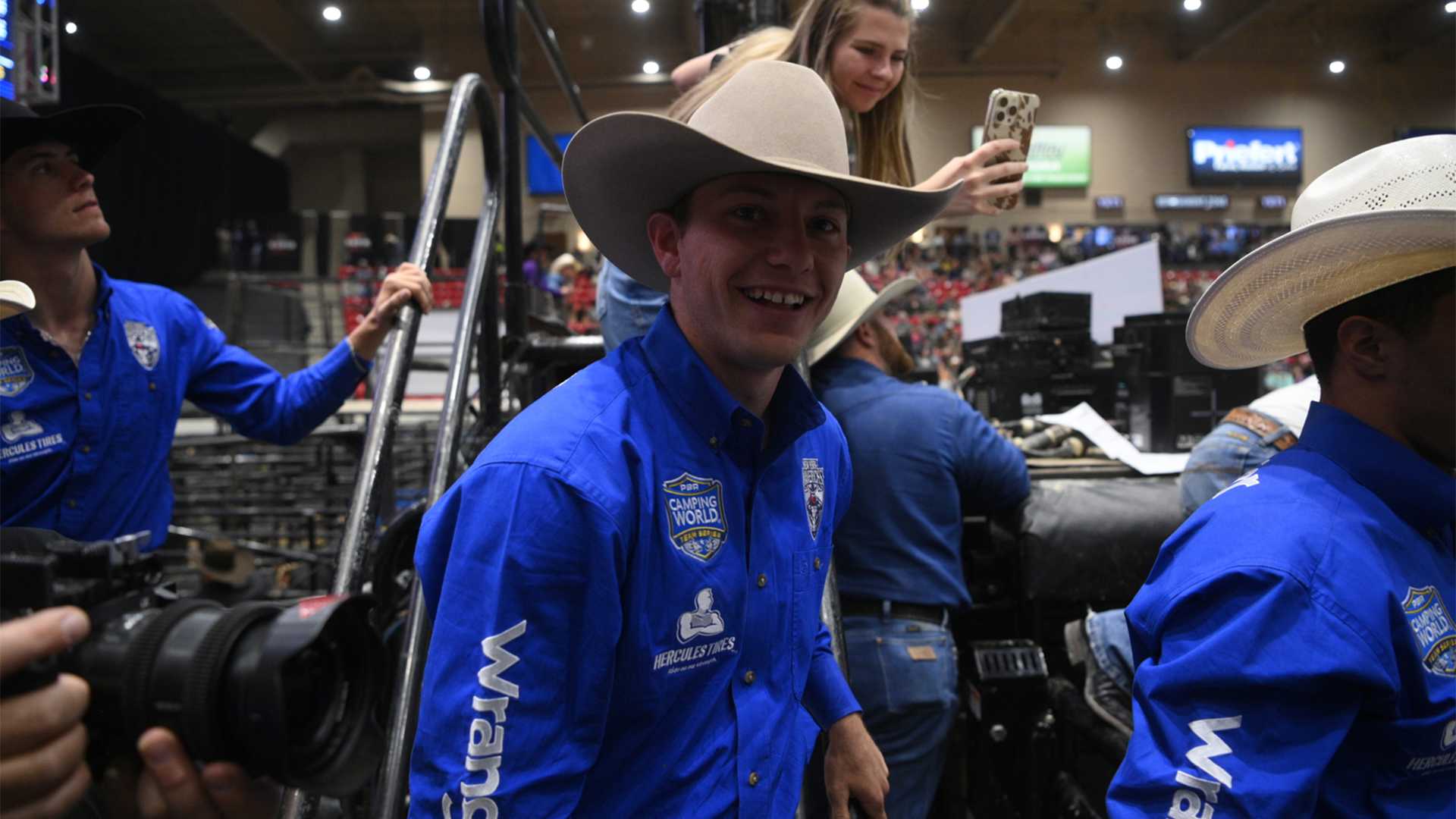 PBR | 2024 PBR Team Series Championship Game Notes Day 1