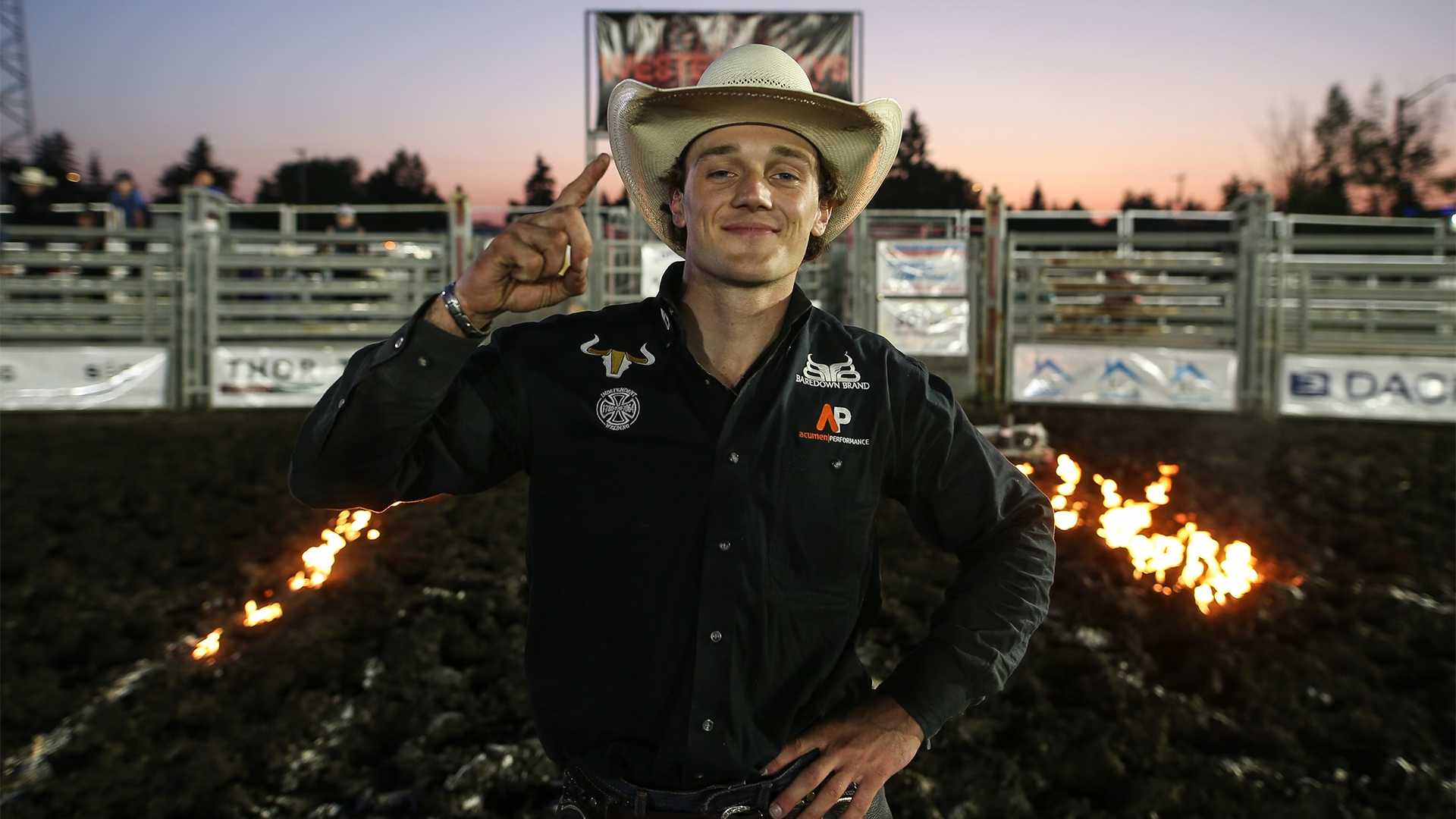 PBR | Flawless Nick Tetz wins PBR Canada Touring Pro Division event in ...