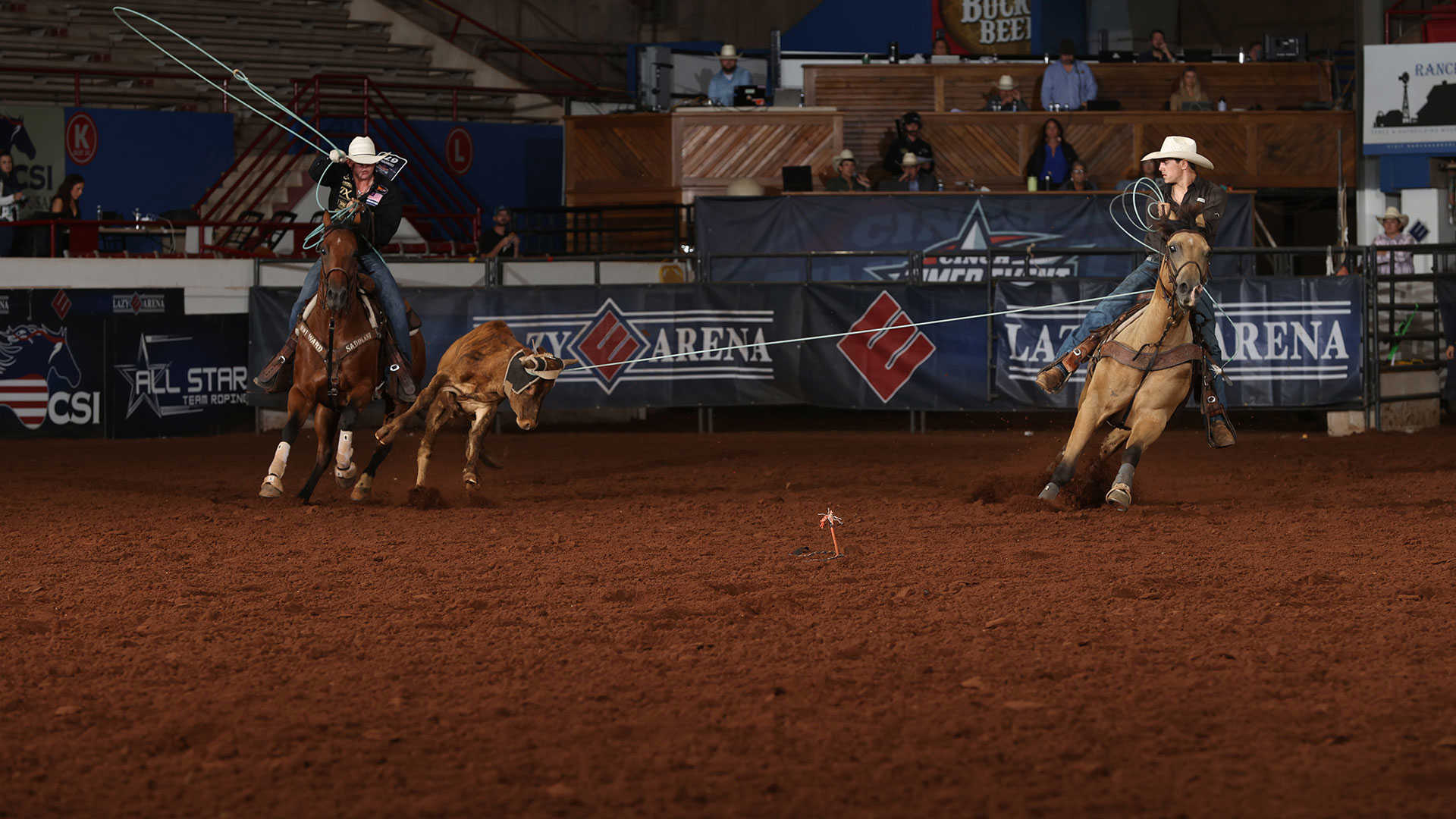 PBR | WCJR and IFYR announce 2026–28 dates and unite for major two-week ...