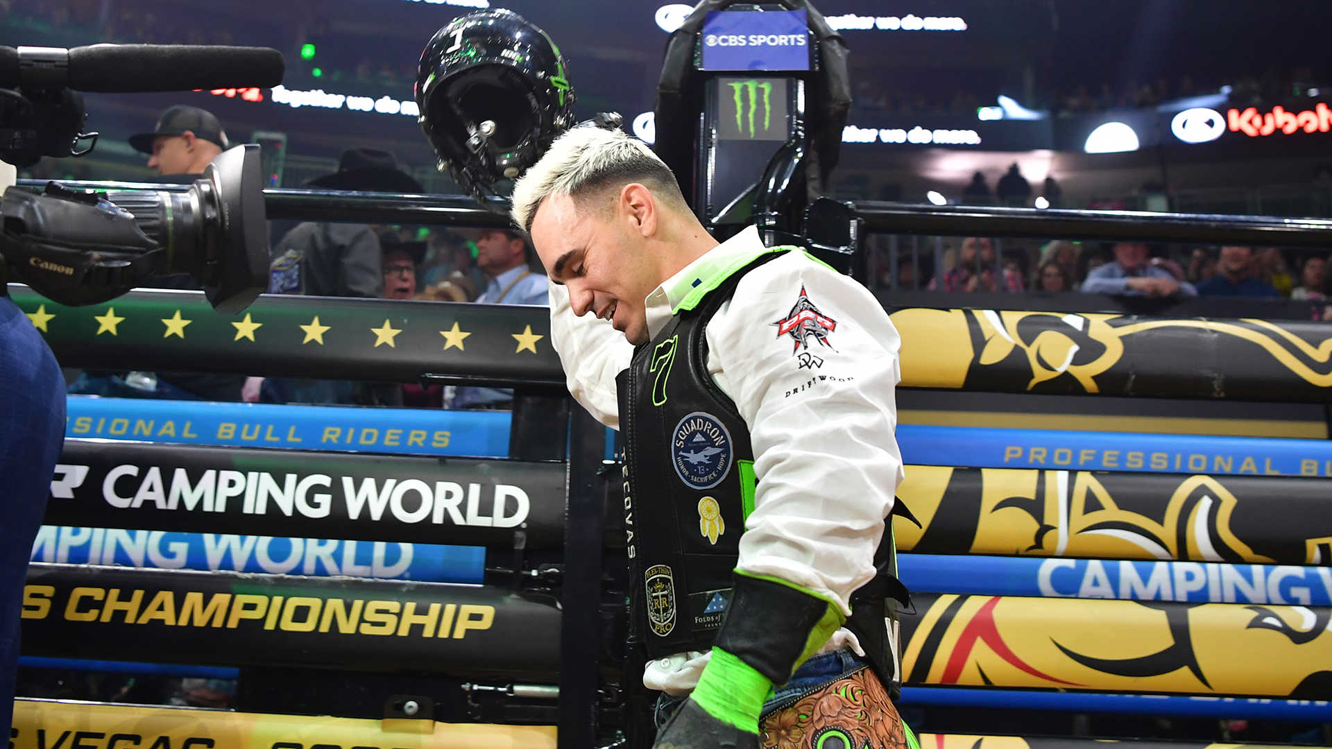 PBR | Riders to watch in 2024: Top performers from 2023