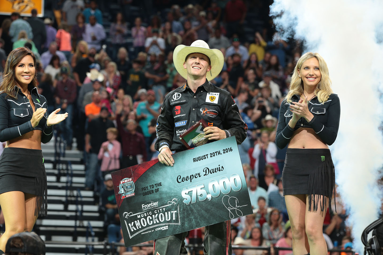 PBR | Turning Points at PBR Majors