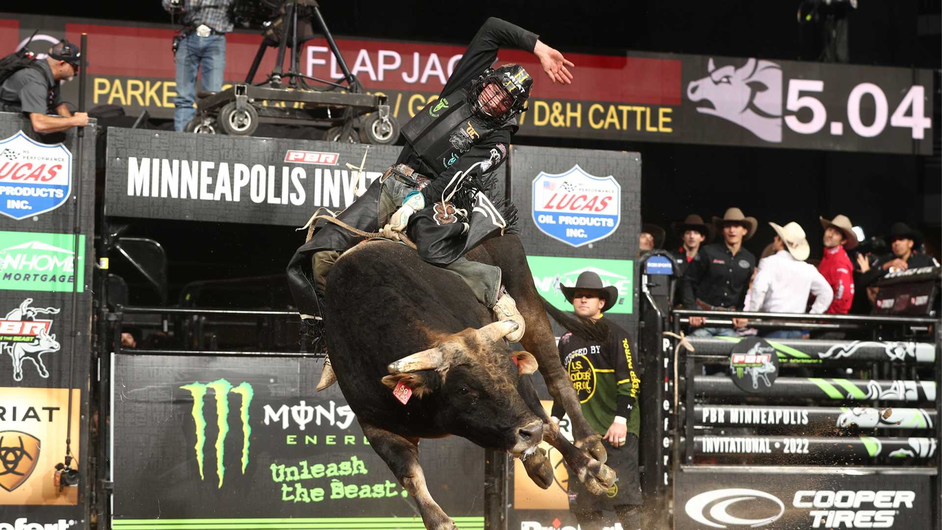 PBR | Keeping wins Minneapolis Invitational, vaults to No. 1 with ...