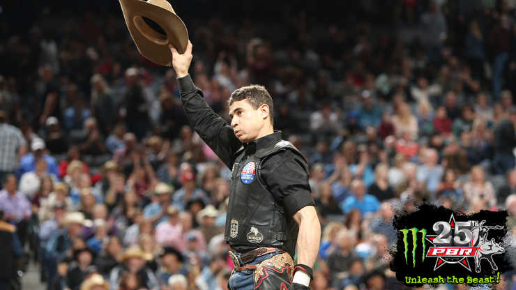PBR | Ramon de Lima Wins First Event of Career and Launches to No. 3 in ...