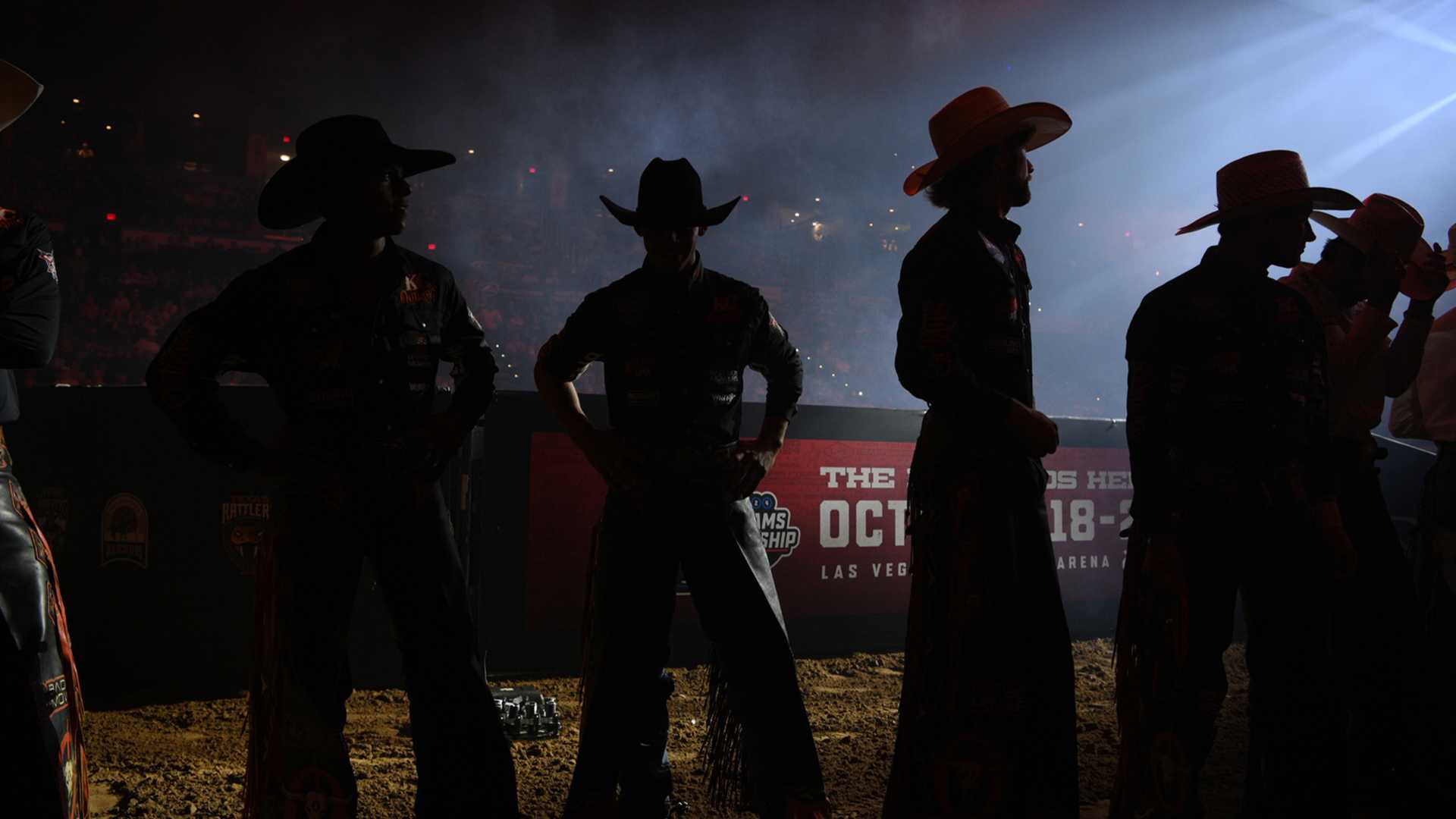 PBR | Drama, payouts at all-time highs as PBR continues to raise the bar