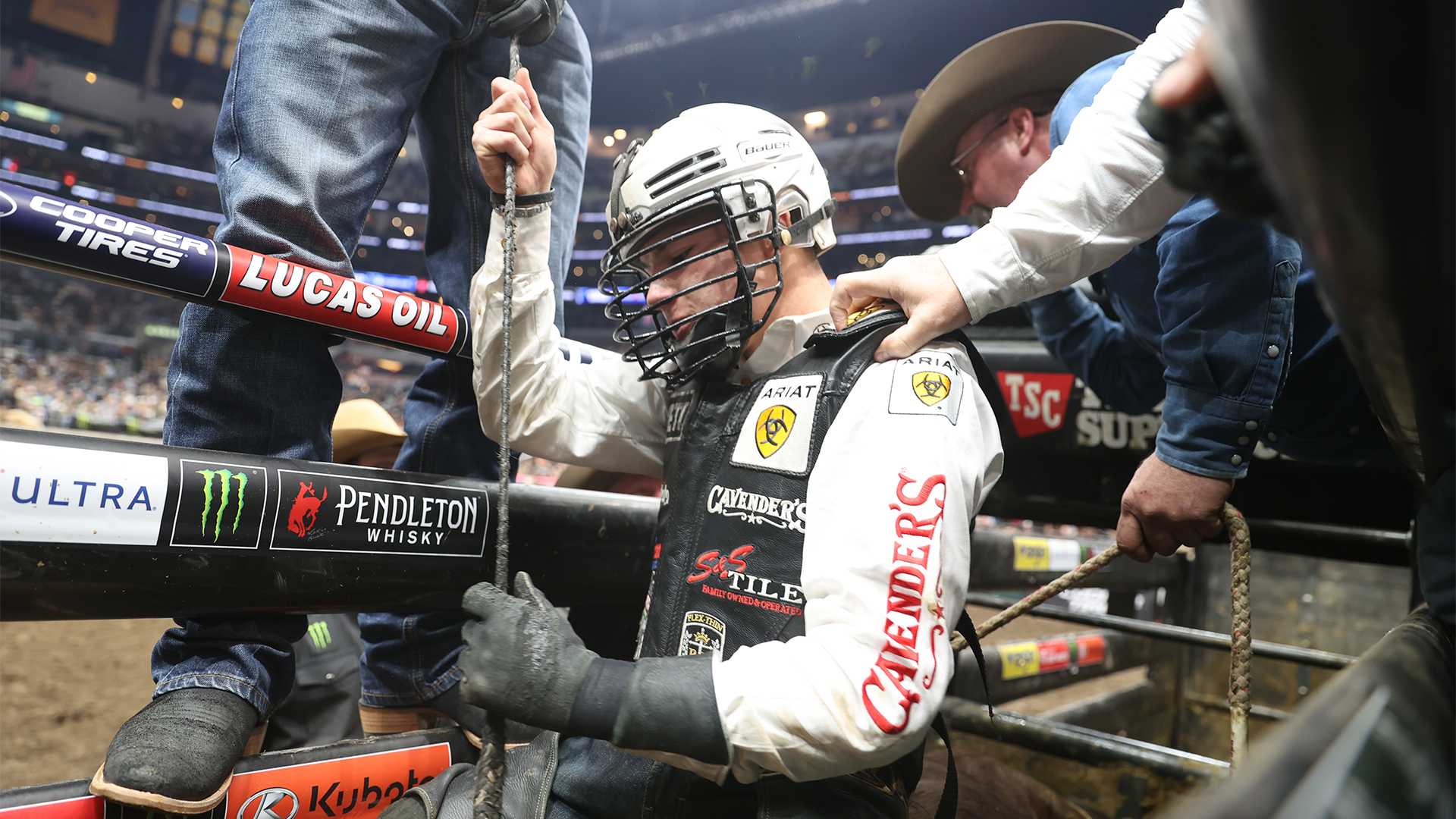 PBR | By the Numbers: Stars shine bright in La La Land as Rookie of the ...