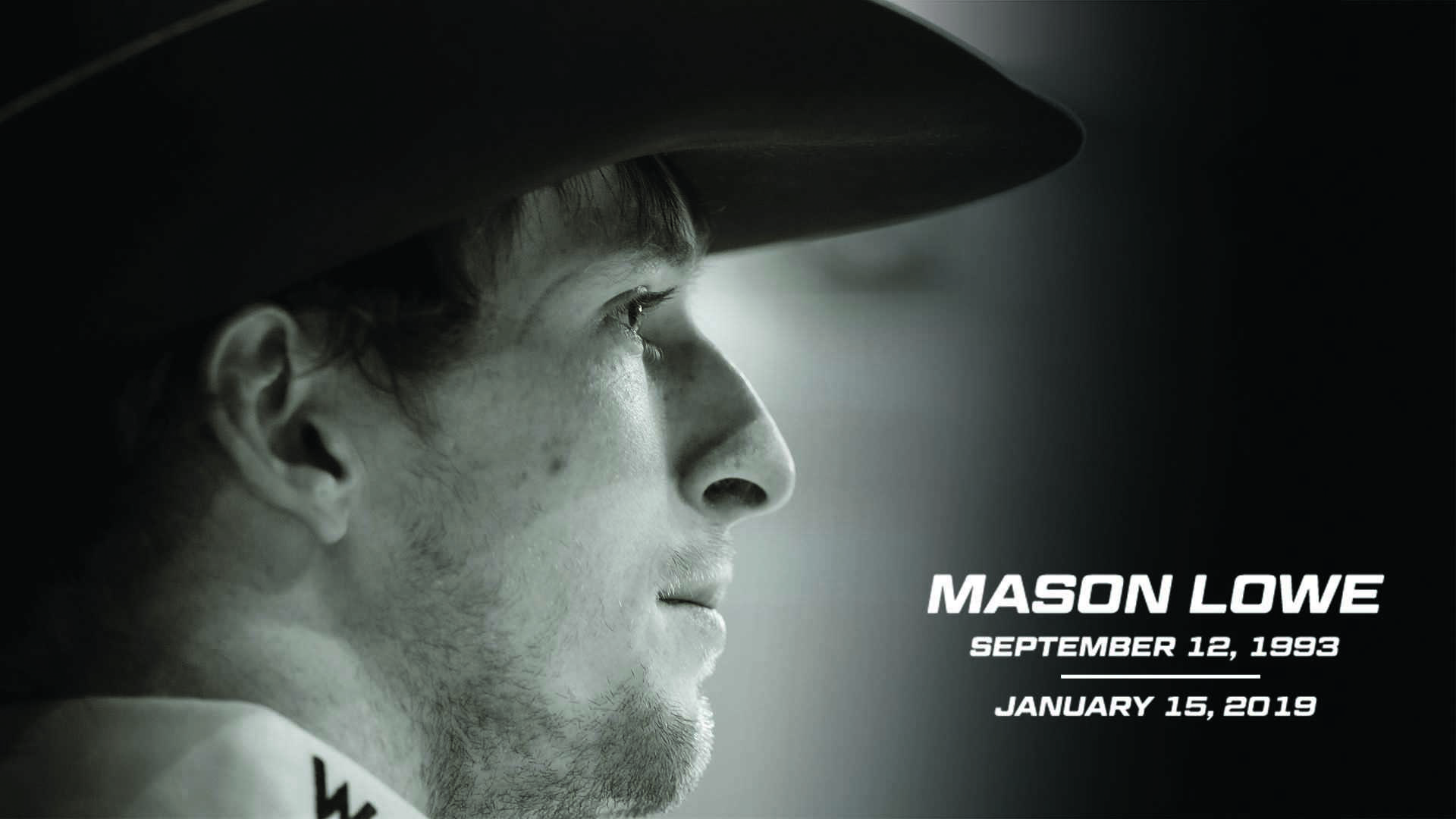 PBR | The PBR community reflects on the memory of Mason Lowe